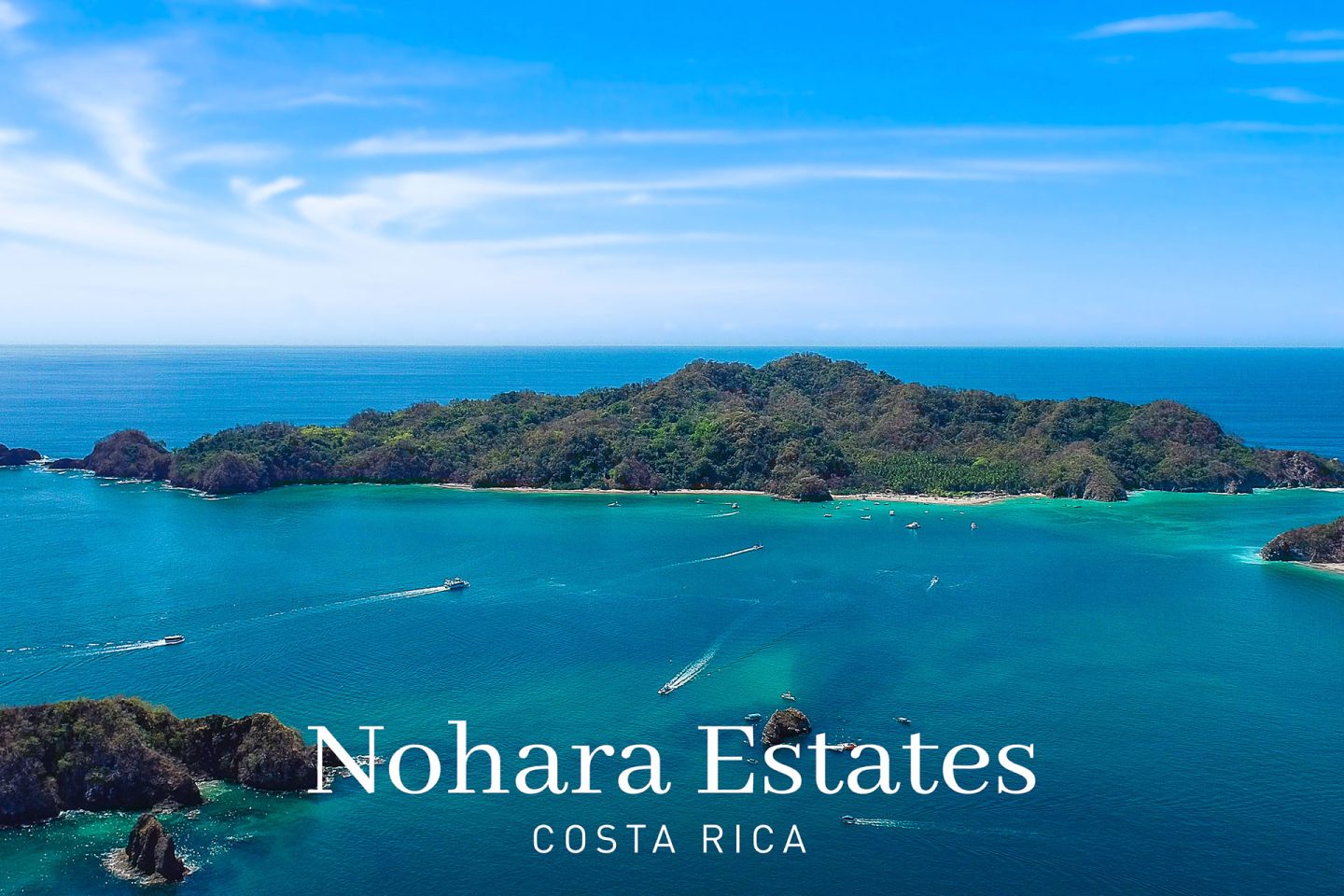 Explore Costa Rica - Nohara Estates | Luxury Properties in Costa Rica