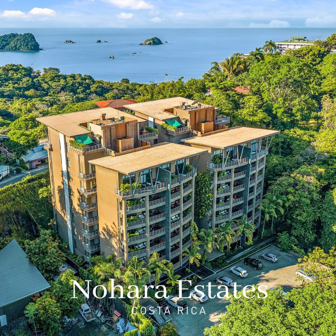 Los Altos Beach Resort Development - Nohara Estates | Luxury Properties ...