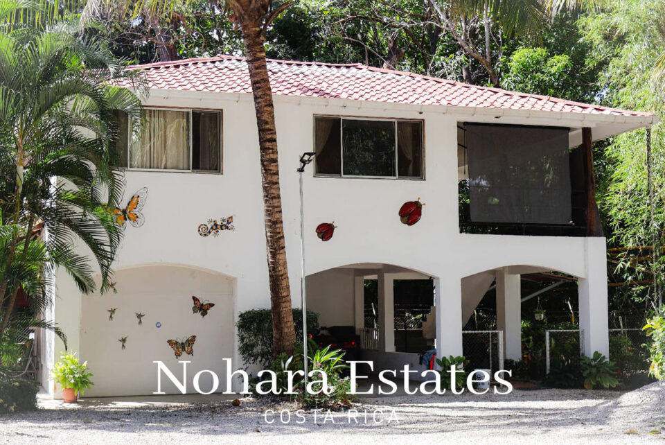 Casa Rincon Paraiso - Nohara Estates | Luxury Properties in Costa Rica