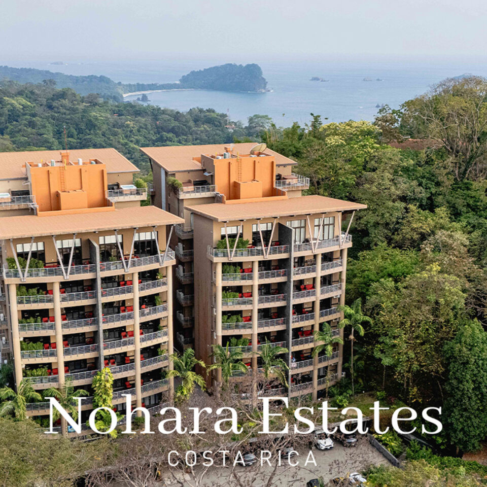 Los Altos Beach Resort Development - Nohara Estates | Luxury Properties ...